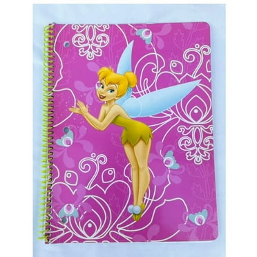 Disney Pixar Toy Story 4 Shaped Spiral Notebook with Pink Pen - Bo Peep ...