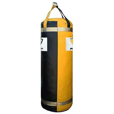 PROLAST Luxury Heavy Bag for Punching and Kicking, 4ft XL 135 LB ...
