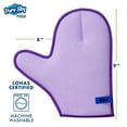Pure-Sky Window Glass Cleaning Glove - JUST ADD Water No Detergents ...
