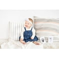 Clean-Touch Ink Pad, Baby Handprint and Footprint Impression Kit ...