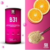 Simifibra Forte and b31 Mineral Supplement, 10.58 oz - Walmart.com