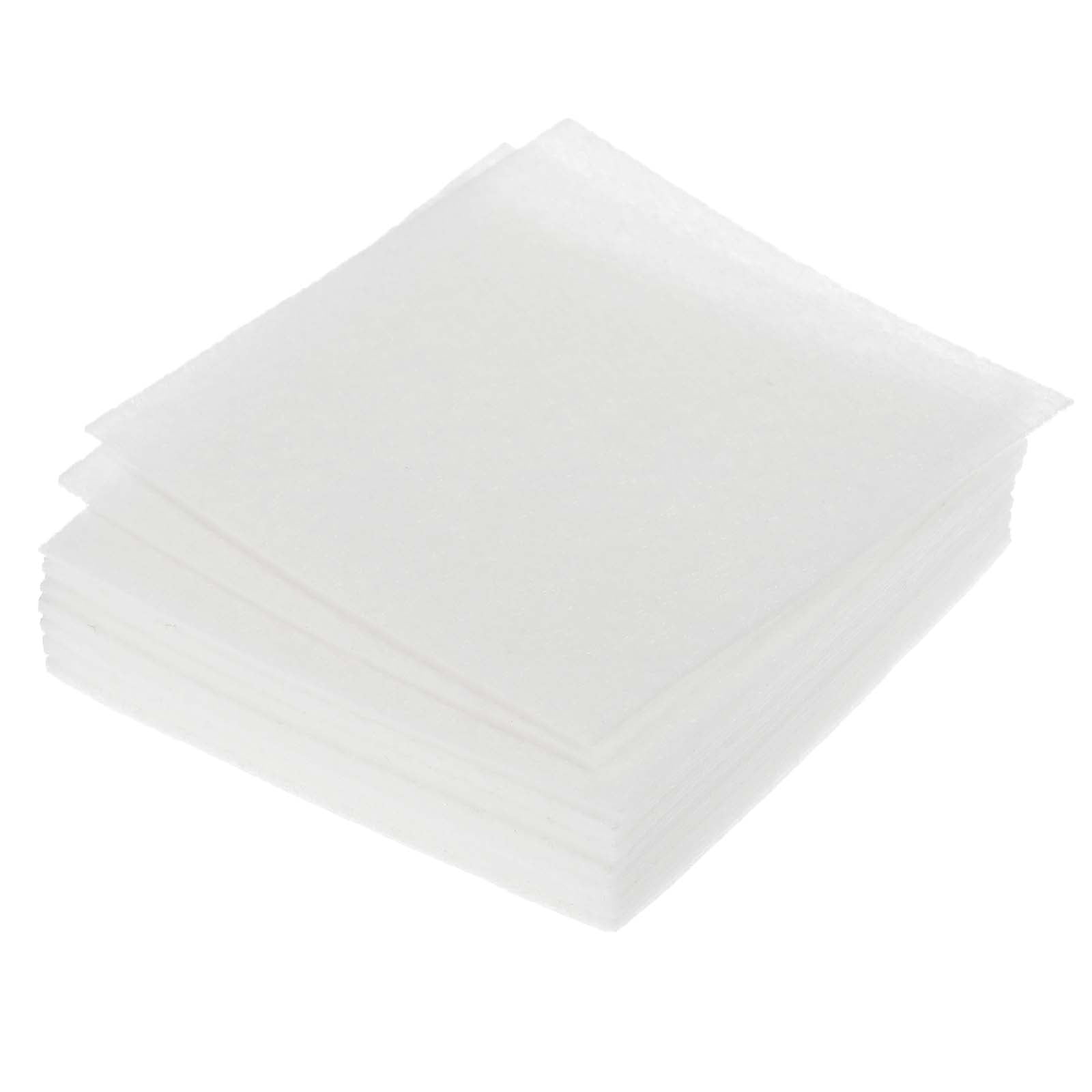 Click here for Uxcell Soft Felt Sheets Fabric Craft Sheets White... prices