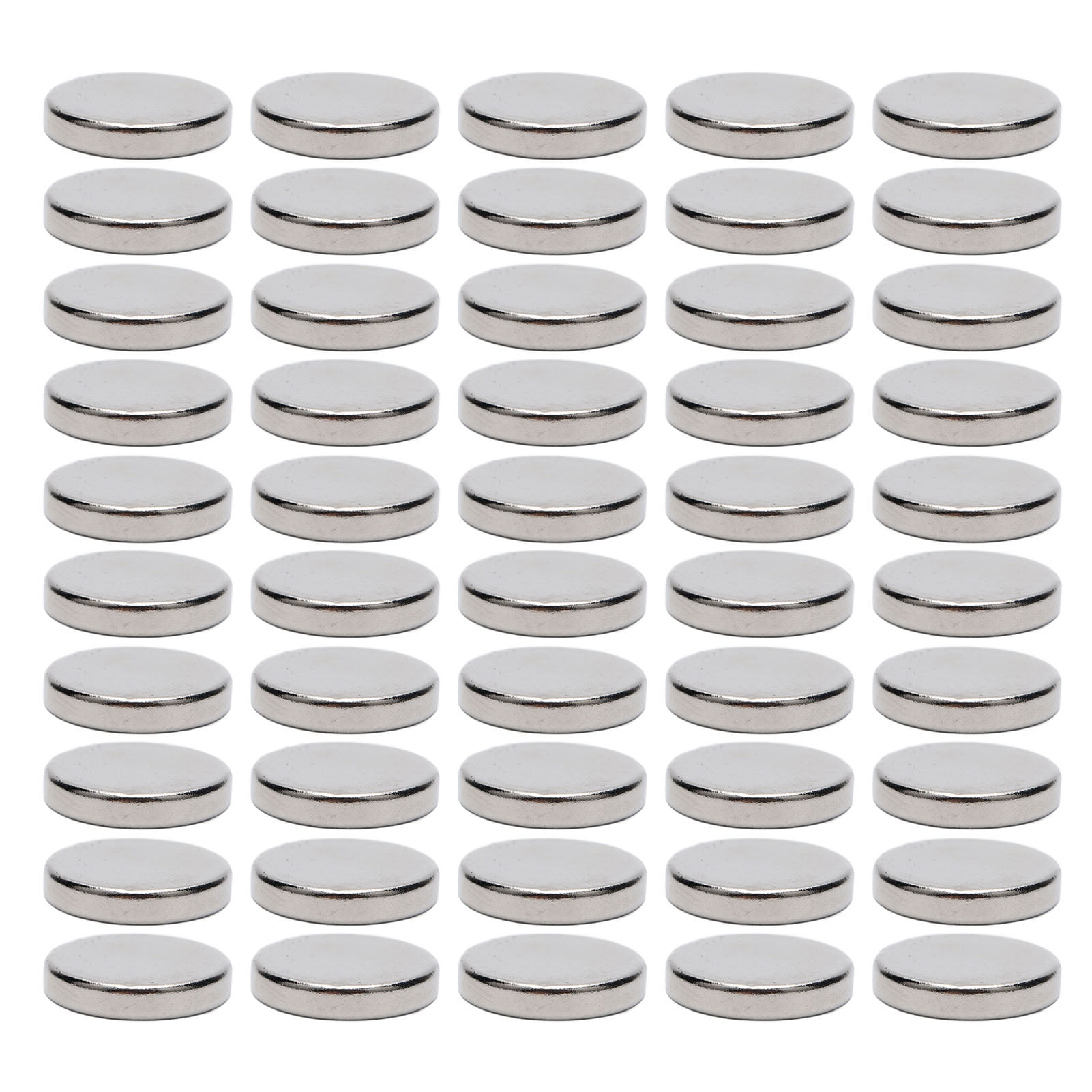 Imanes De Neodimio, Mini Imanes De Aplicación Amplia Fuerza Fuerte ...