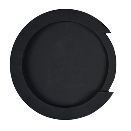Acoustic Classic Guitar Rubber Feedback Buster Sound Hole Cover Buffer ...