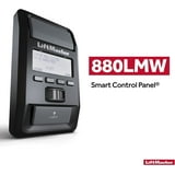 Liftmaster 880LMW Smart Control Panel for Remote Garage Door - Walmart.com