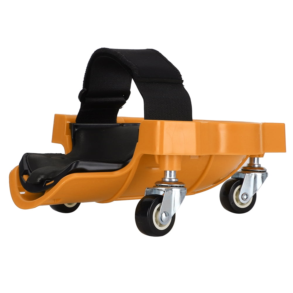 Click here for Unbranded Kneeling Pad multifunctional Sliding Kne... prices