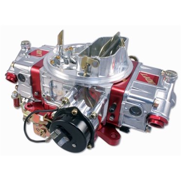 Quick Fuel Technology SS-850 Carburetor - Walmart.com