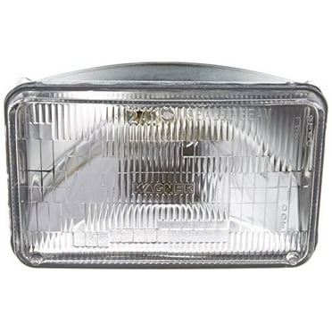 Wagner Lighting H4656 BriteLite Sealed Beam - Box of 1 - Walmart.com