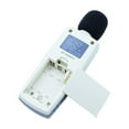 Digital Sound Level Meter Noise Tester DB Decibel Meter In Decibels ...