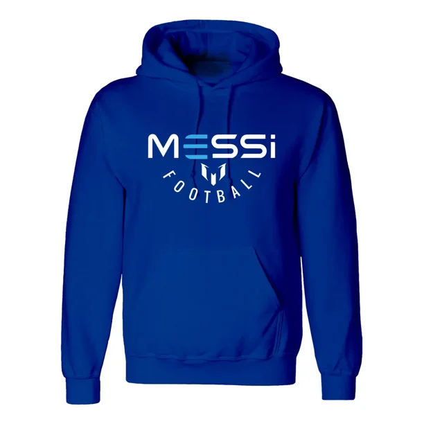 Lionel Messi ( Messi Hoodie ) | Walmart en línea