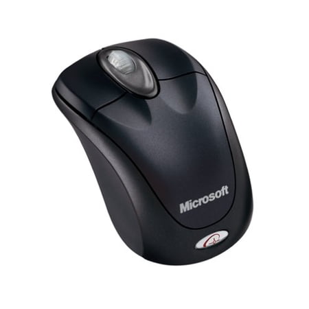 Microsoft Wireless Notebook Optical Mouse 3000 - Slate | Walmart Canada