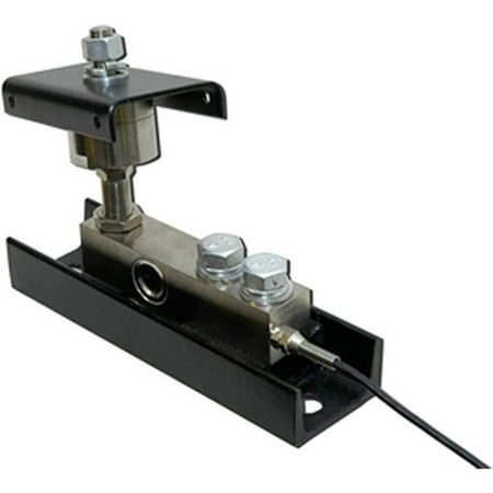 Digital Load Cell Weight Sensor 3 Ton 5 Ton Alloy Steel Cantilever Beam ...