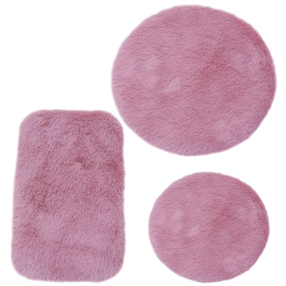 Click here for Hydreachca 3pcs Mini House Floor Mats Mini Door Ma... prices