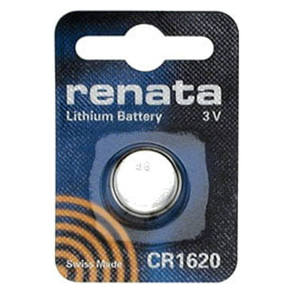 Cr1620 Battery