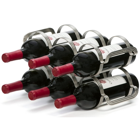 Counter Wine Racks
