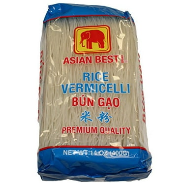 Three Ladies Vietnamese Rice Stick Vermicelli, 16 oz., 3 Pack - Walmart.com
