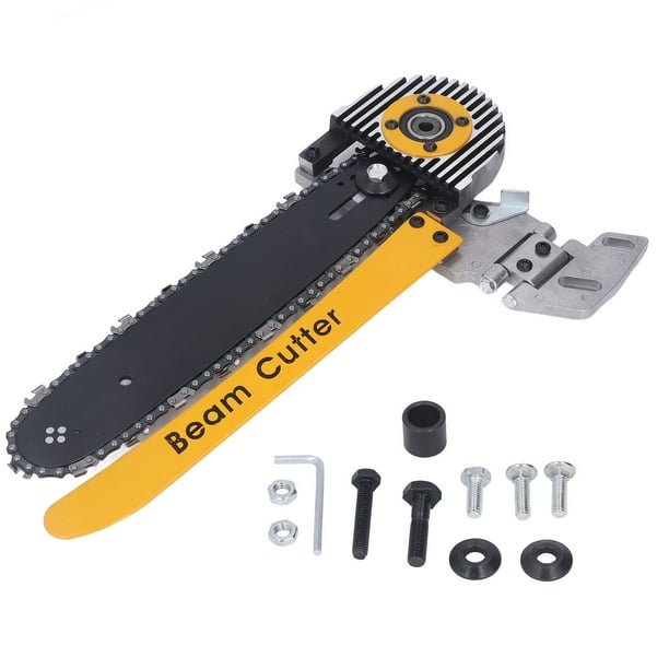 Circular Saw Attachment, Standard Design Beam Cutter Accessory Good For ...