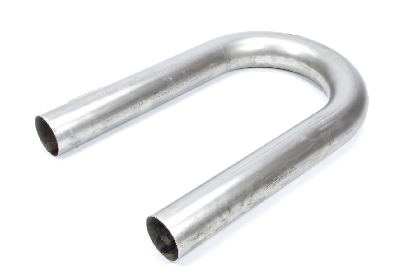 Patriot Exhaust H7074 2 1/2" Mild Steel U Bend Exhaust Pipe - Walmart.com