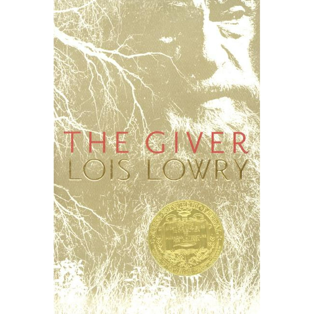The Giver (Hardcover) - Walmart.com - Walmart.com