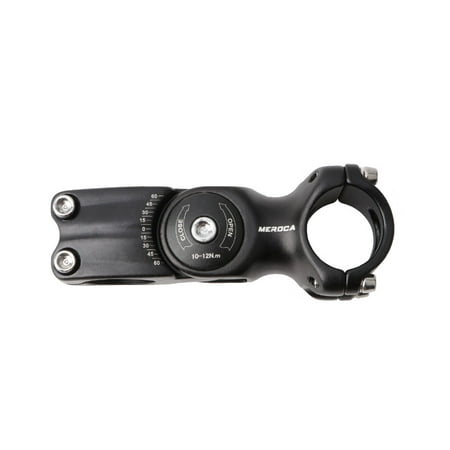 juguse Bike Handlebar Stem Riser Bikes Frame Components Replace ...