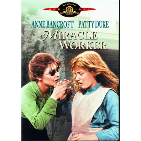 Miracle Worker DVD | Walmart Canada
