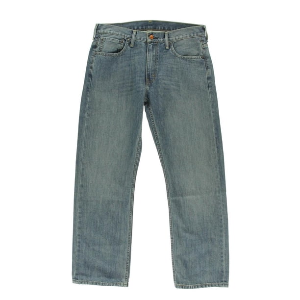 Levi's 569 Loose Straight Jeans
