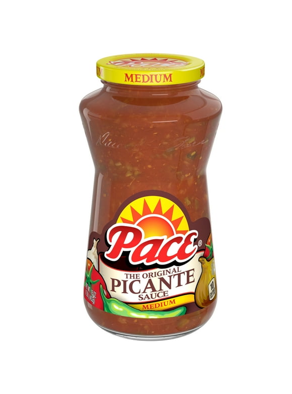 Pace Salsa in Salsa - Walmart.com