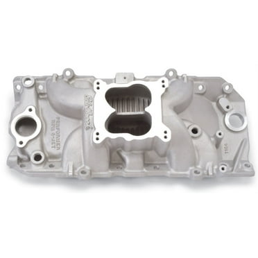 Edelbrock 1405 Performer Series Carburetor - Walmart.com