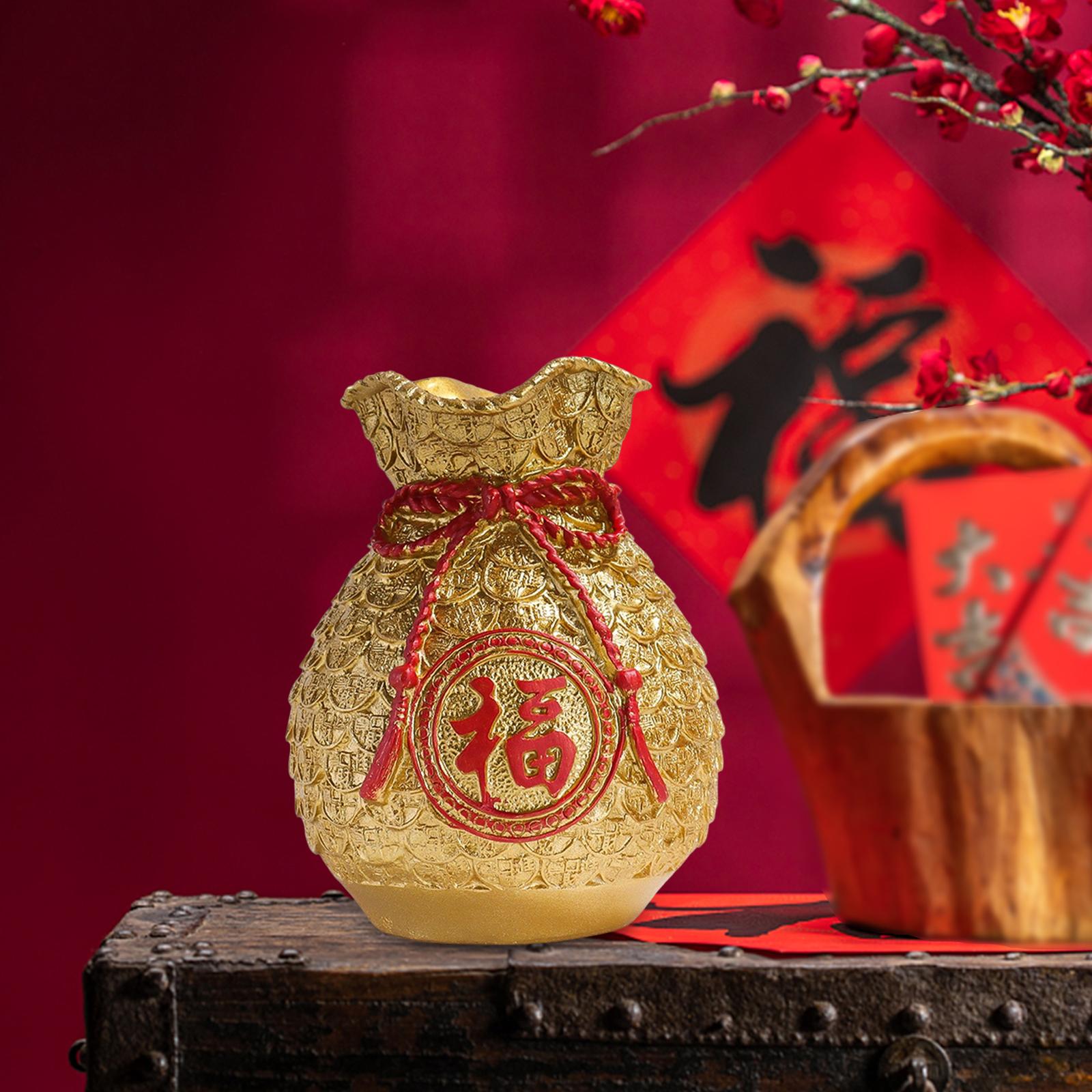 Novelty Flower Vase Pot Purse Shape Flower Bouquet Flower Holder Art ...