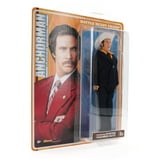 Anchorman 8-Inch Action Figure: Battle Ready Champ - Walmart.com
