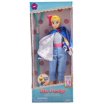 Disney Toy Story 4 Interactive Talking Bo Peep Action Figure - Walmart.com