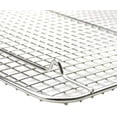 2-Pack Stainless Steel Cooling Rack, 11.5 x 16.5 inch Large Baking Rack ...