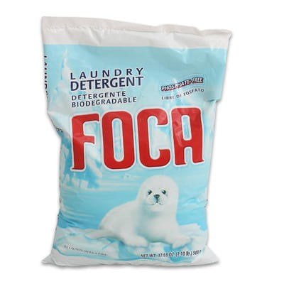 Foca Biodegradeable - Walmart.com