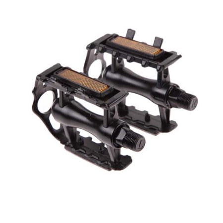 Unatoiry Bikes Pedals Bicycles Pedal Durable Easy to Install Wider ...
