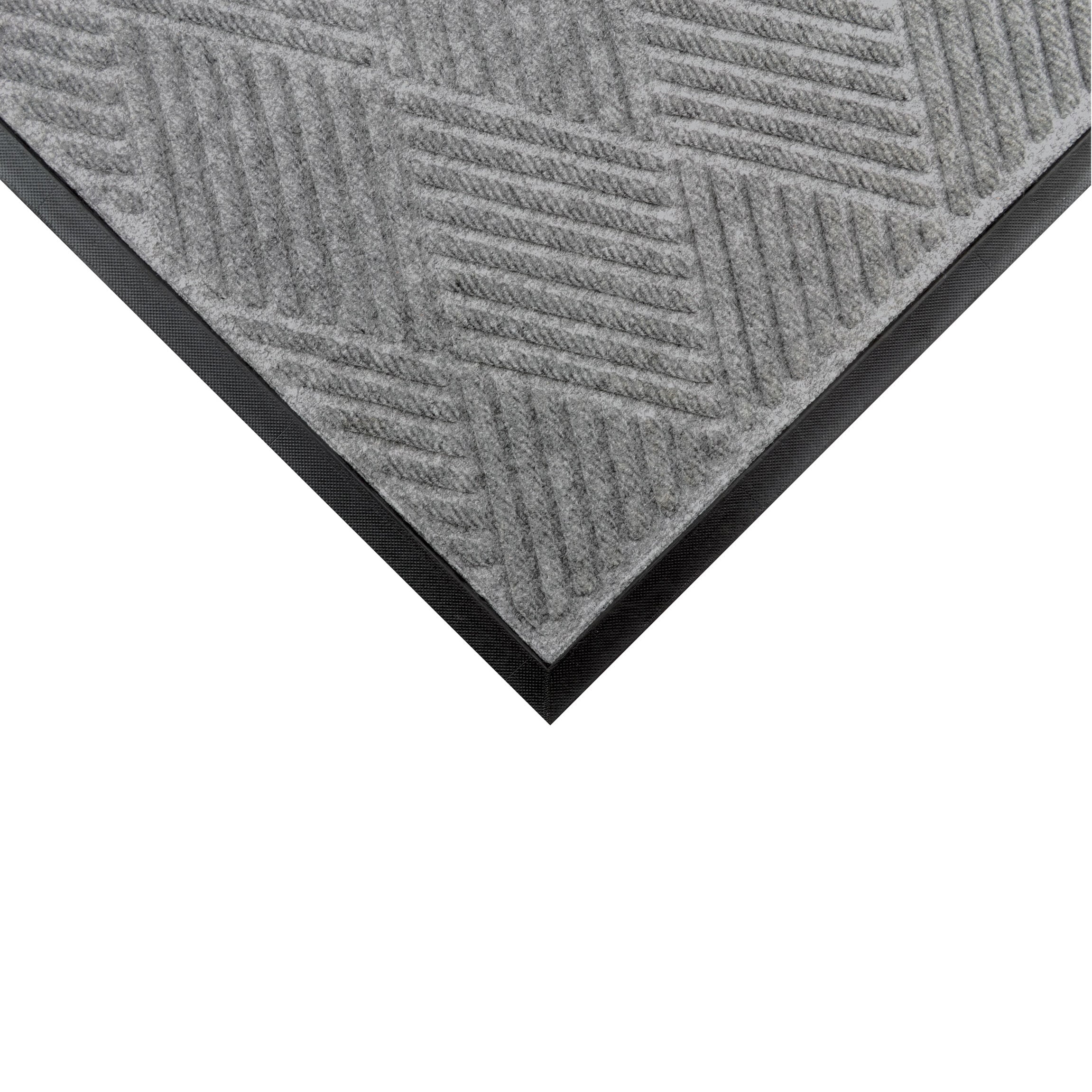 Superior Manufacturing Notrax Tufted Door Mat (2' x 3') - Walmart.com