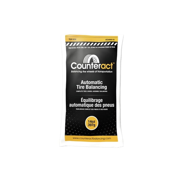 14Oz Bag Of Counteract Balancing Beads - Walmart.com