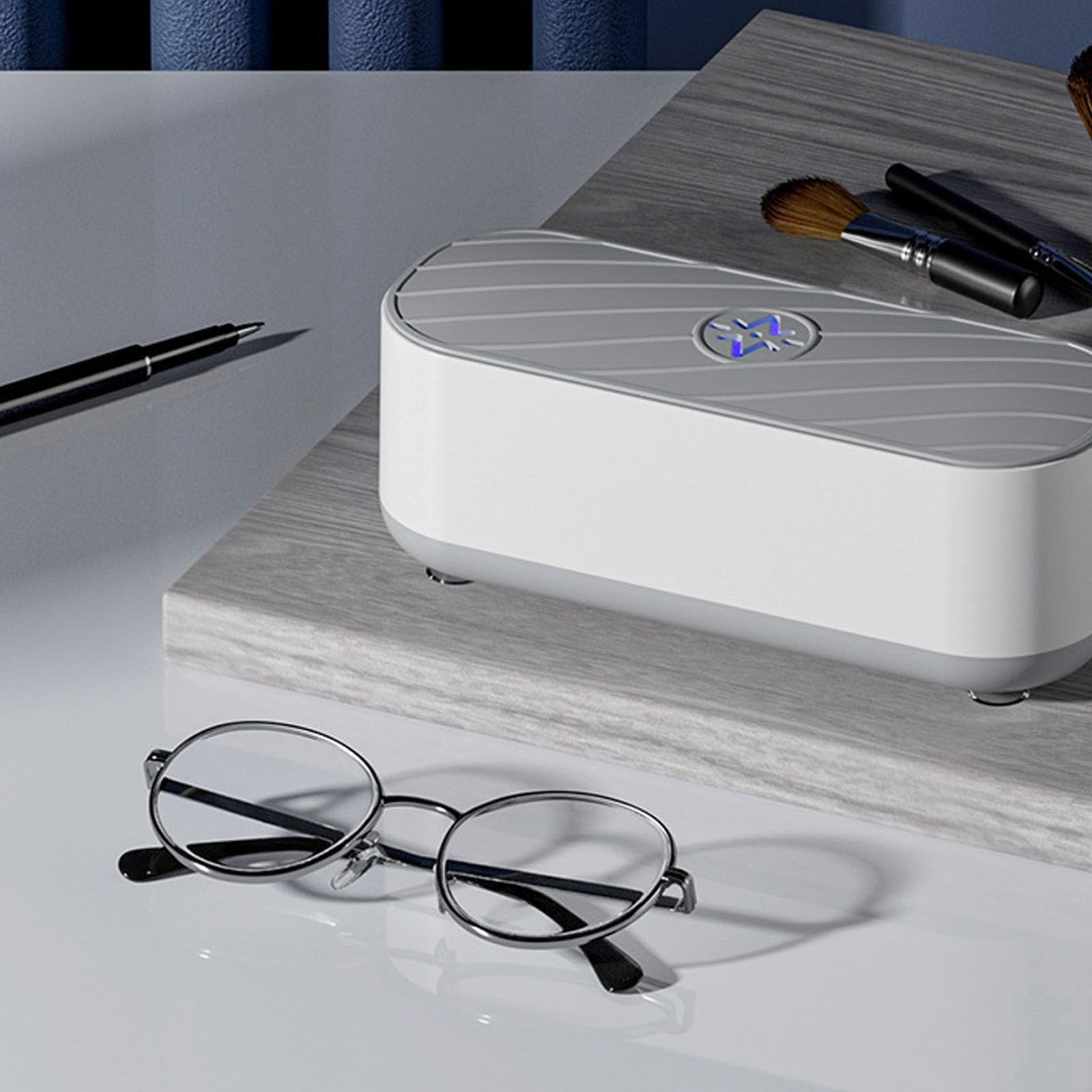 Click here for Boreal Craft Cleaner Jewelry Glasses Cleaning Mach... prices