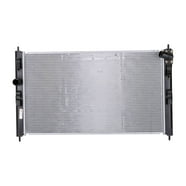 Radiator Fits 2006 Nissan Titan - Walmart.com