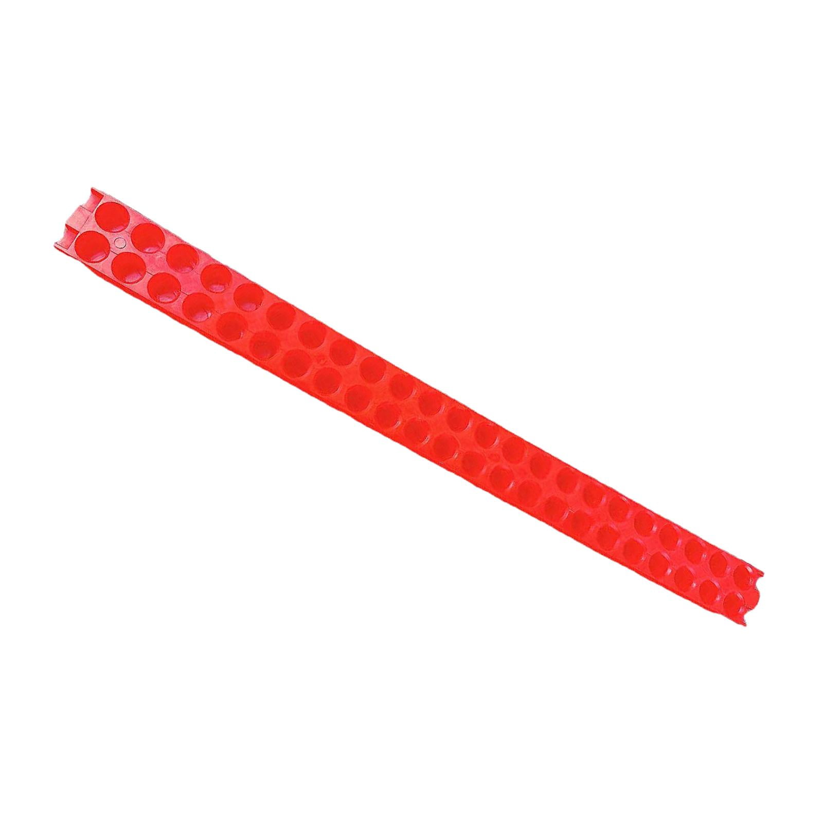 keeping Queen 46-Hole Transportation Strip for Queen Isolator - Walmart.com