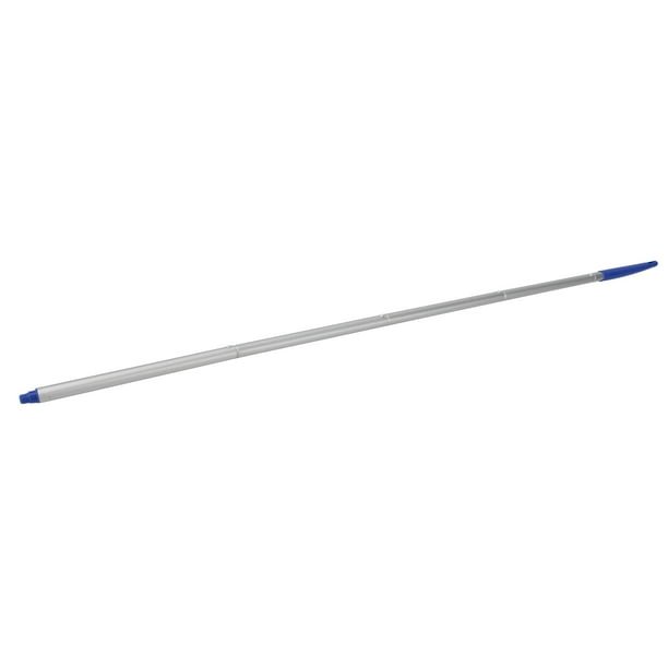 Swimming Pool Extension Pole, Lightweight Adjustable Detachable ...