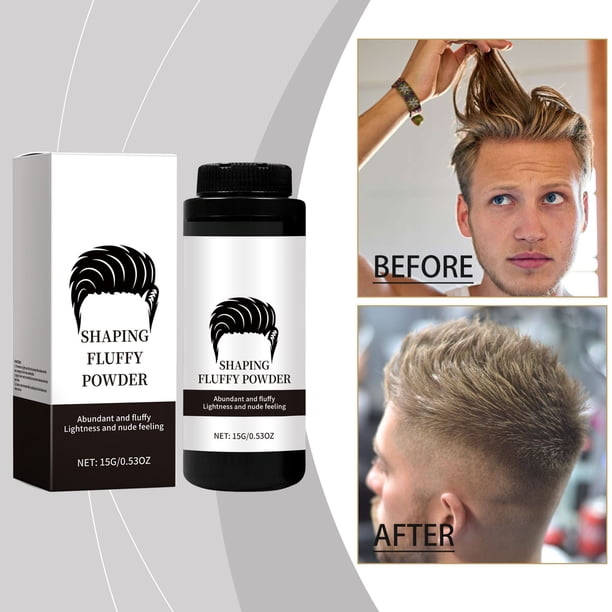 Qiopertar Vente de liquidation Le Volume Des Cheveux Est Fixe, La ...