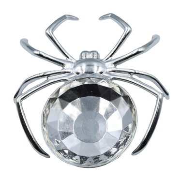 Halloween Spider Web Bowls, Plastic Basket Bowls Fruit Container, Treat ...