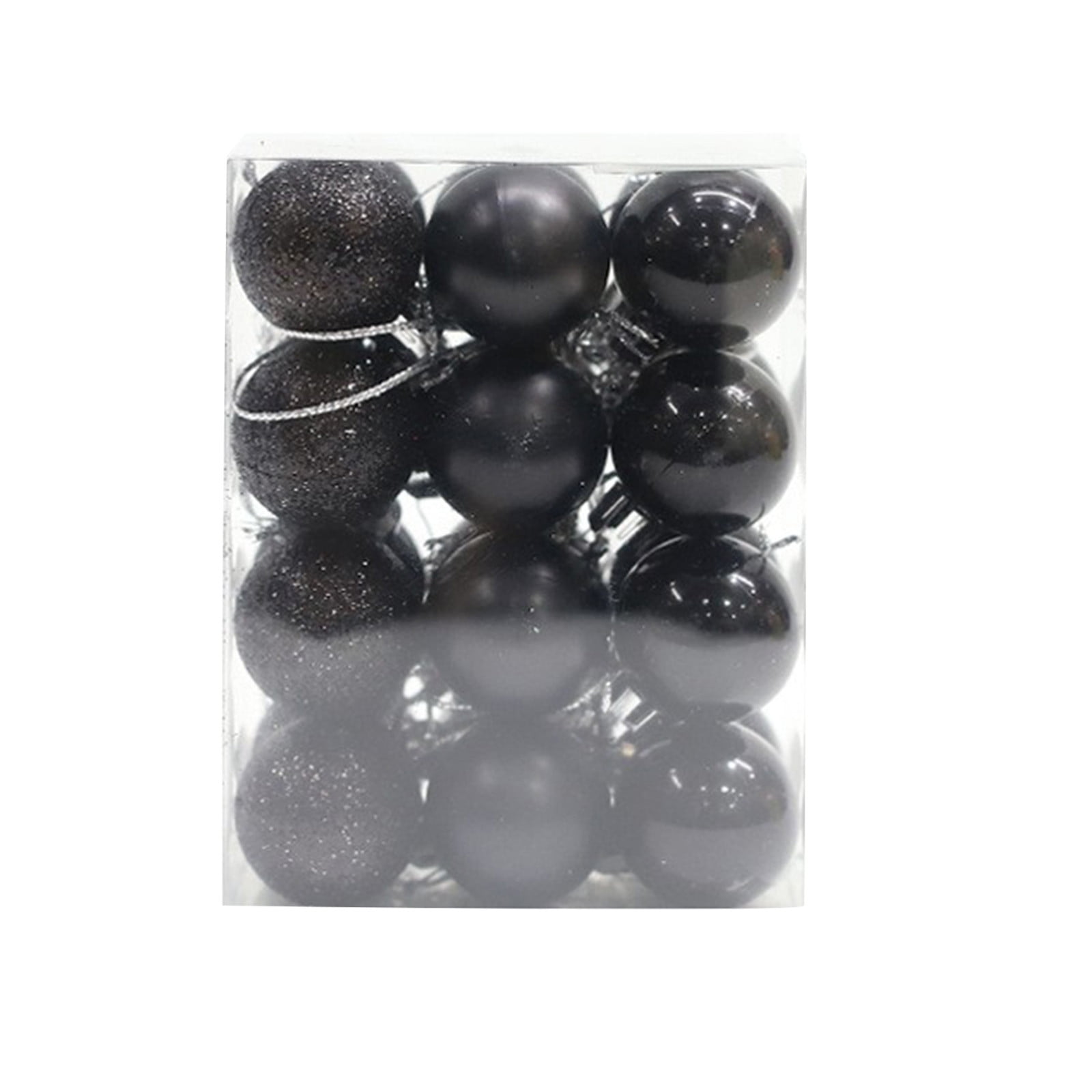 Click here for Rbaofujie Clear Plastic Ornament Balls Christmas P... prices