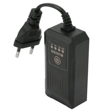 Ymiko Low Power Electrical Timer,Fish Tank Light Controller,Fish Tank ...