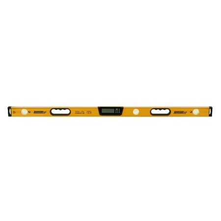 Johnson Level 1880-4800 48 in. Waterproof Electronic Digital Level ...