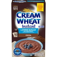 Red River All-Natural Cracked Wheat Hot Cereal, 908g, Made in Canada at ...