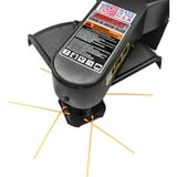 Swisher Trim-N-Mow Plus 22" 6.75 Gross Torque Gas String Trimmer ...