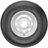 Prinx ST02 ST235/85R16 132/127L G Trailer Tire - Walmart.com
