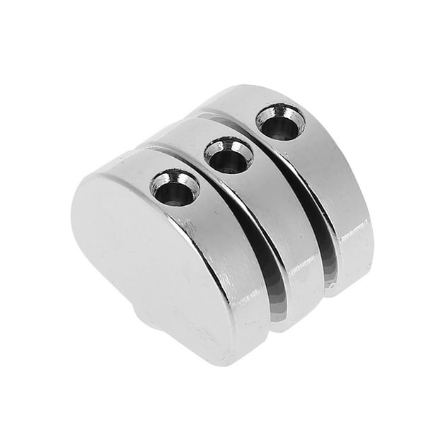 Bass Tuner Button, Replacement Alloy Tuner Button, For Guitar Tuning ...