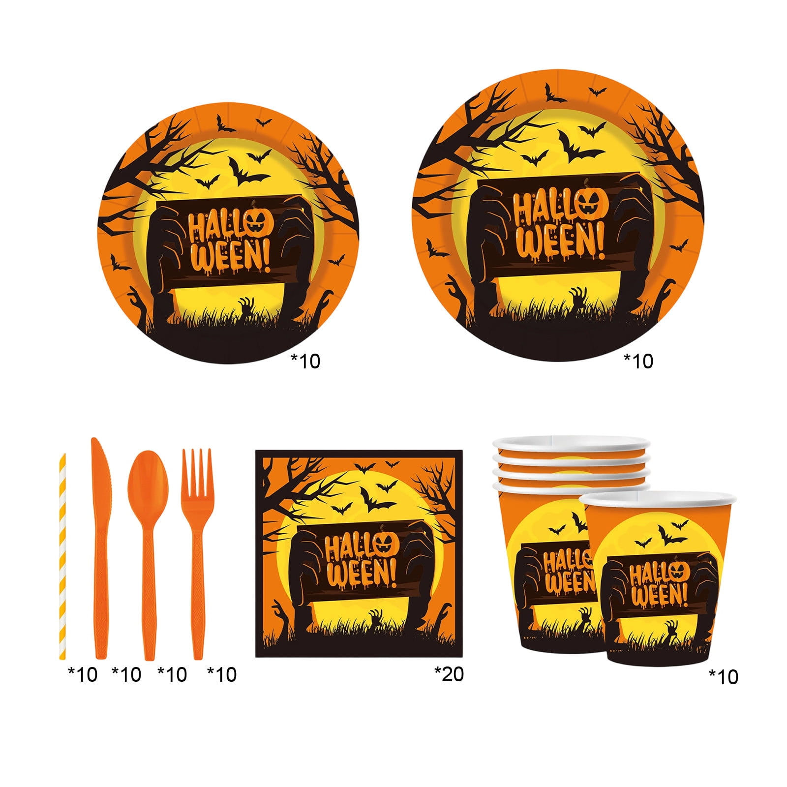 Halloween Decorations Outdoor Dog Advent Calendar 2025 24 Treat Toys 2D ...